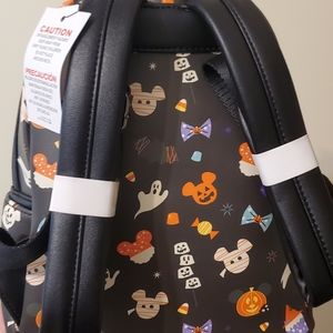 Loungefly | Bags | Loungefly Halloween Snacks Mini Backpack | Poshmark